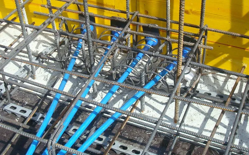 Mono Strand | O.R.I. Martin Group